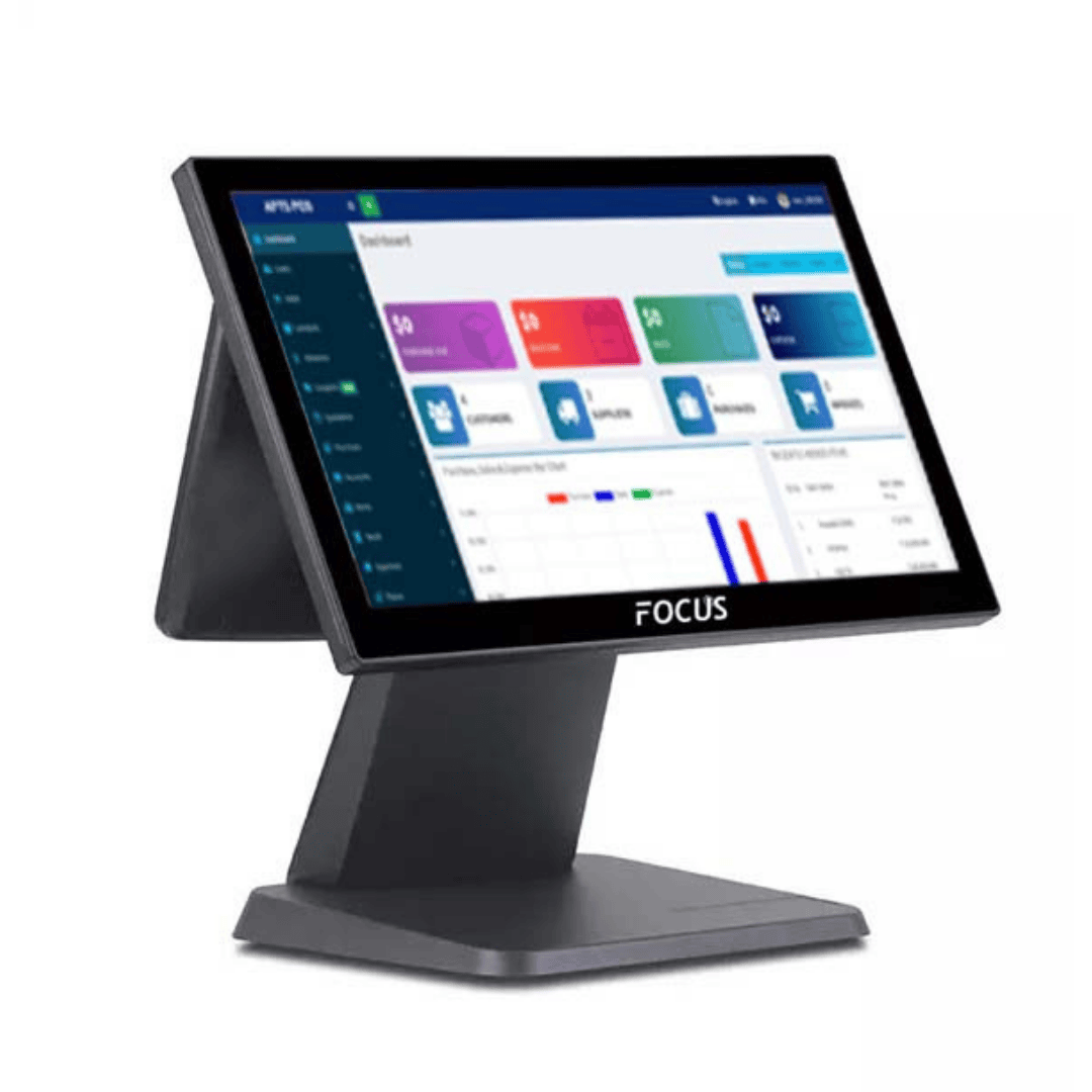 POS Machines | Ideal Tech